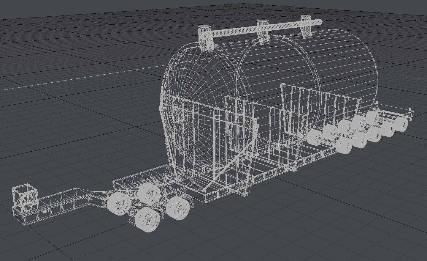 ArtStation - 3D model for sale - Trailer | Resources