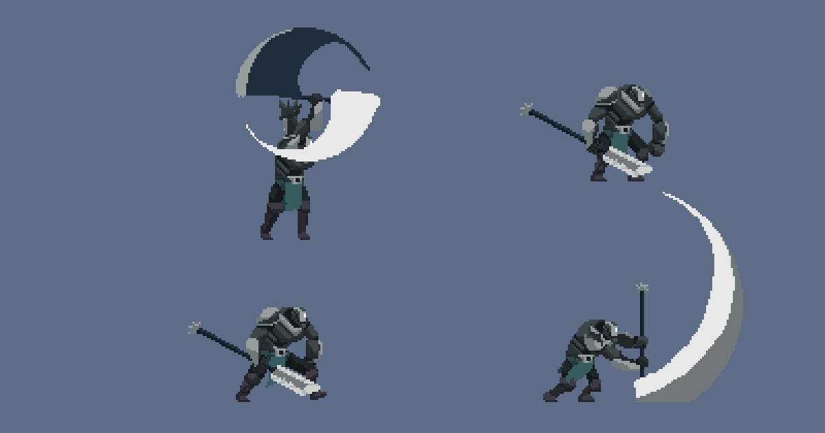 ArtStation - Heavy Armor 2 | Game Assets