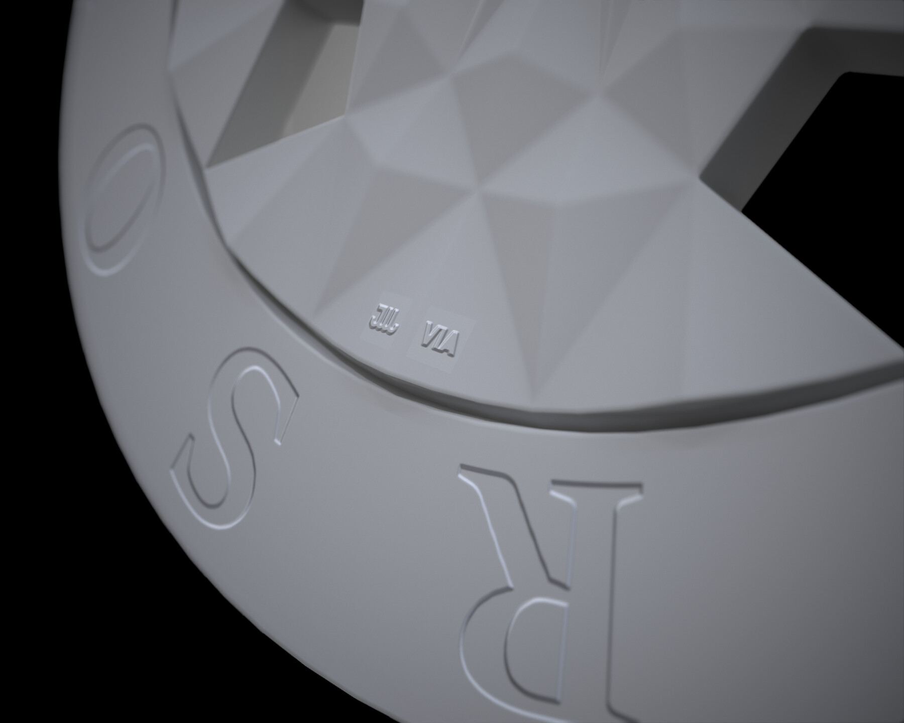 ArtStation - Garson DAD G2 | Game Assets