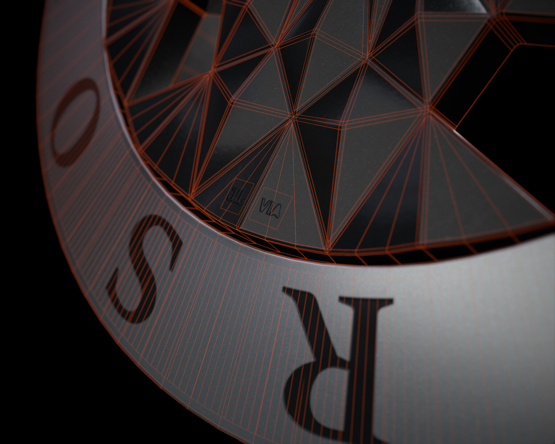 ArtStation - Garson DAD G2 | Game Assets