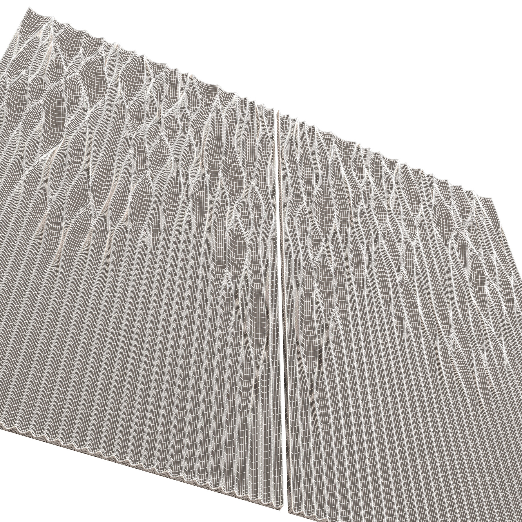 ArtStation - 3D Panel India | Resources