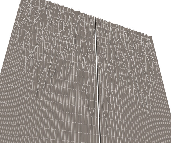 ArtStation - 3D Panel India | Resources