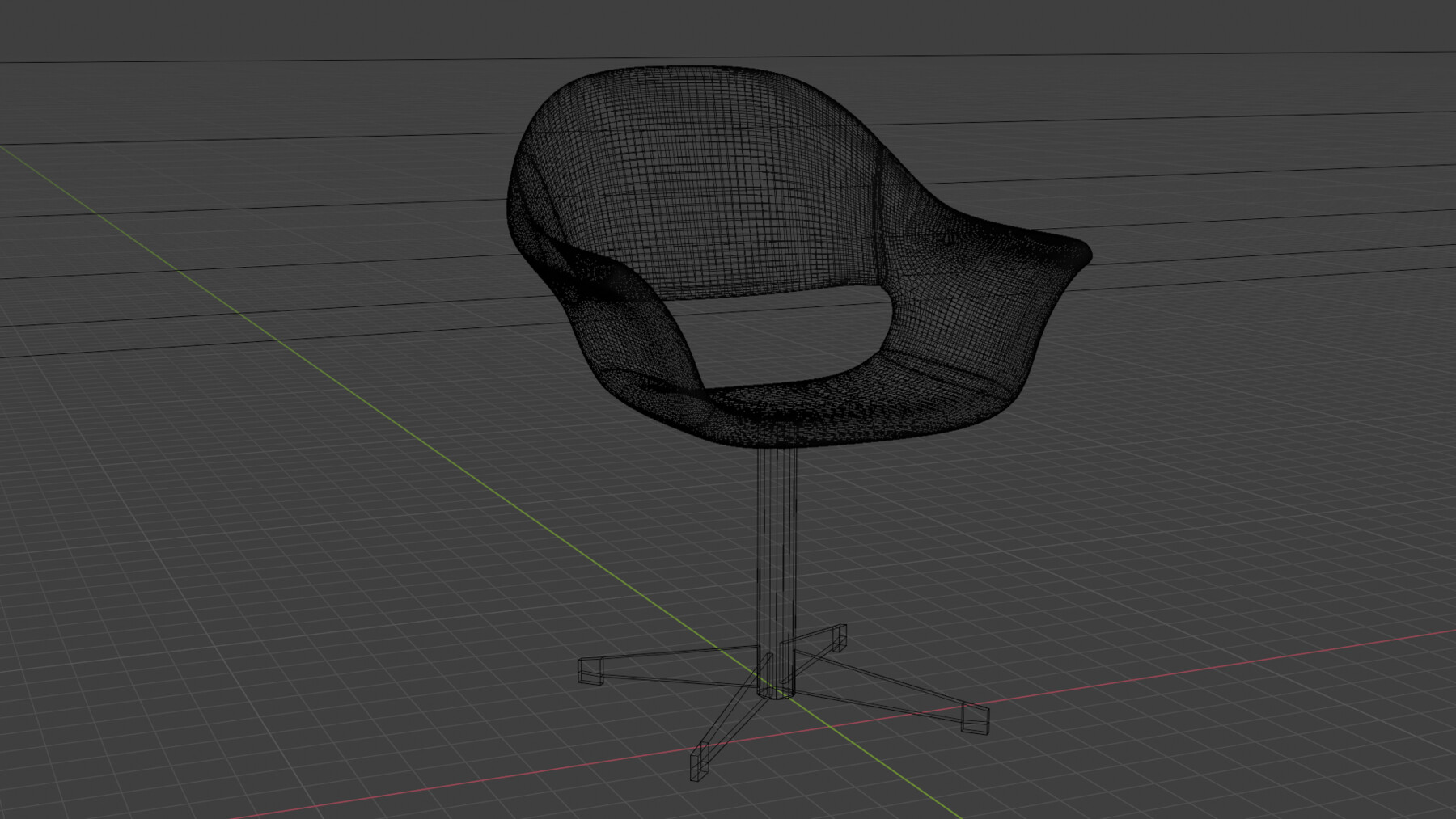 ArtStation - Chairs models / 16 pieces models | Resources