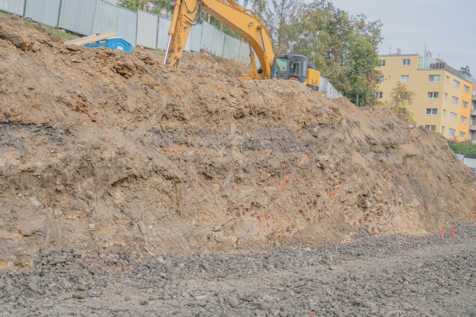 ArtStation - CONSTRUCTION SITE MUD - 125HIGH QUALITY photos, 42MPX ...