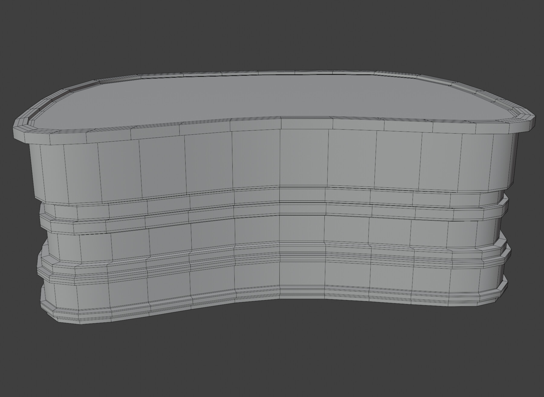 ArtStation - Alchemy Table | Game Assets