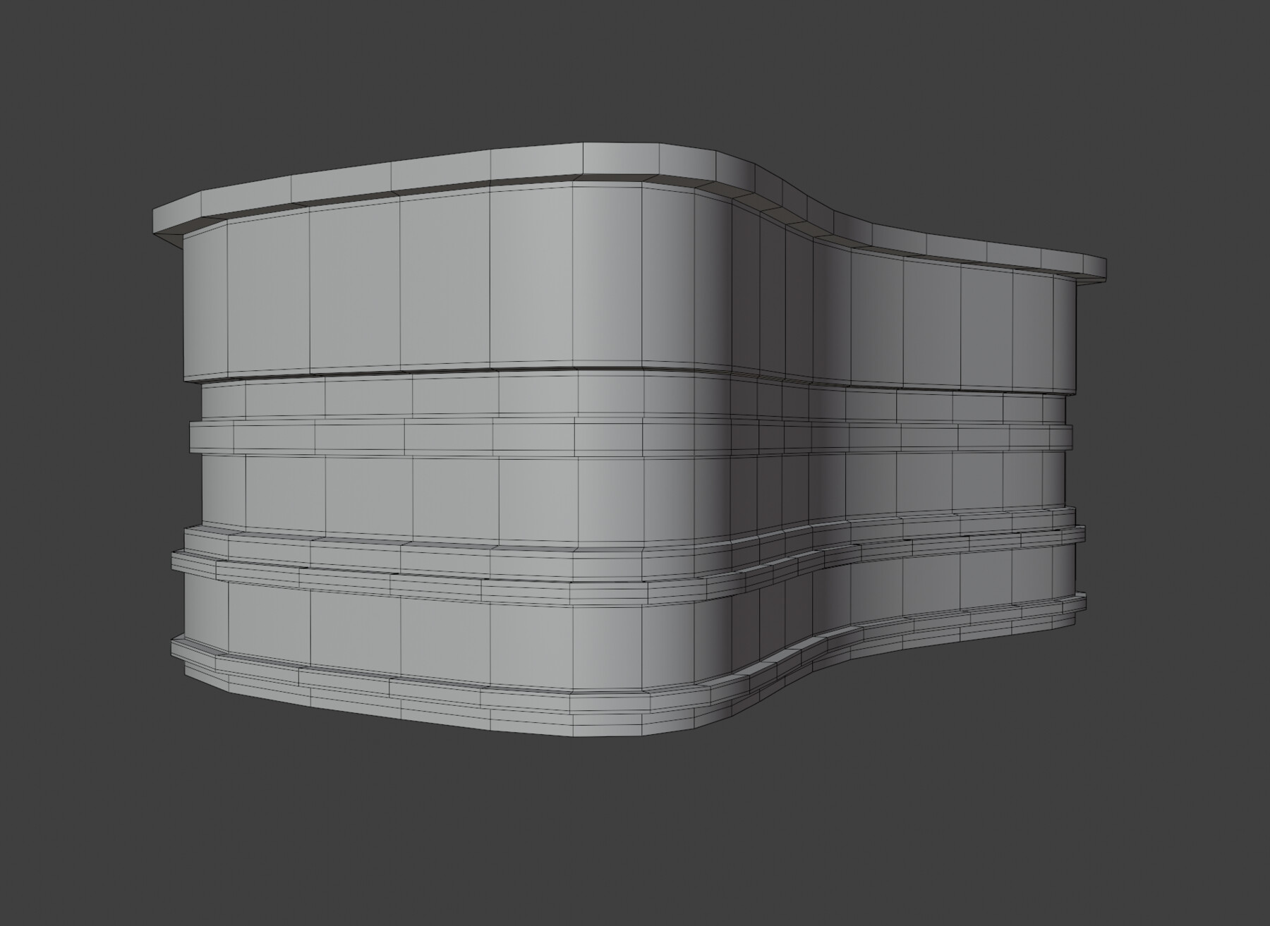 ArtStation - Alchemy Table | Game Assets