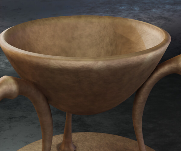 ArtStation - Alchemy Set | Game Assets