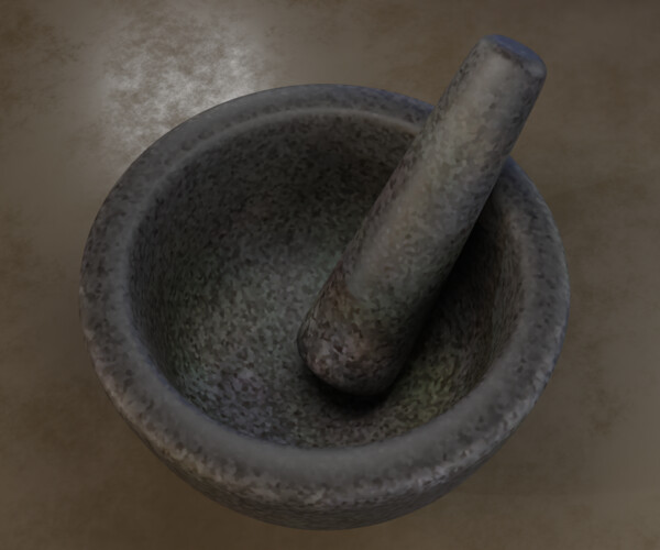 ArtStation - Alchemy Set | Game Assets