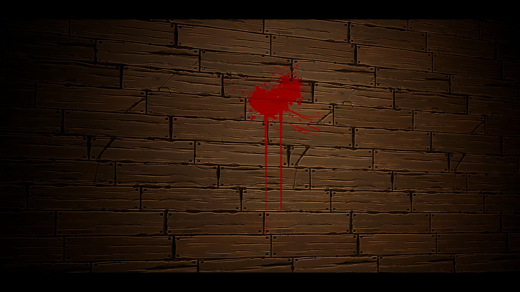 ArtStation - Stylized Animated Blood Decals [UE4] [Unity] | Game Assets