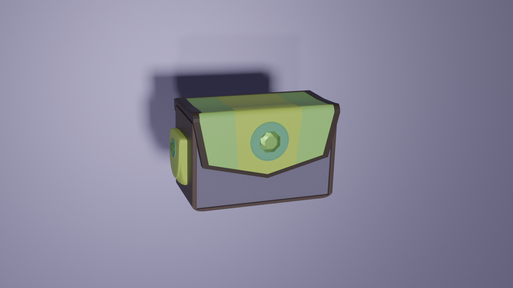 ArtStation - Low Poly Adventure Pack! | Game Assets