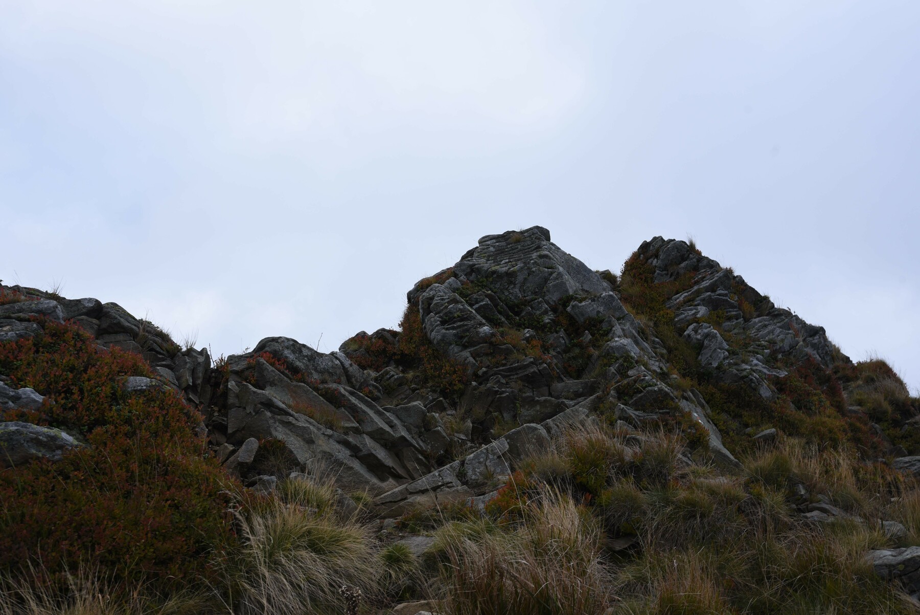 ArtStation - Cloudy mountains | Resources