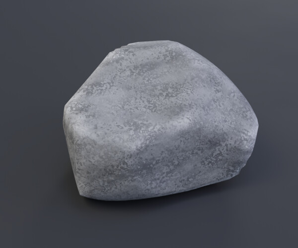 ArtStation - Rock Pack 1 | Game Assets