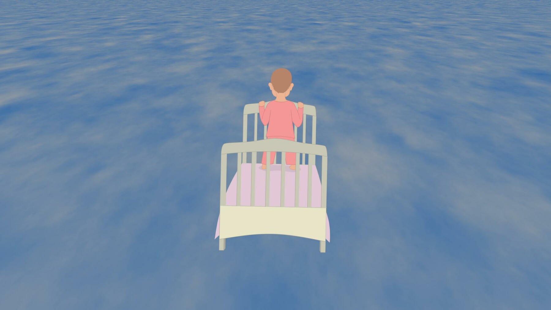 ArtStation - Dreams in the clouds | Resources