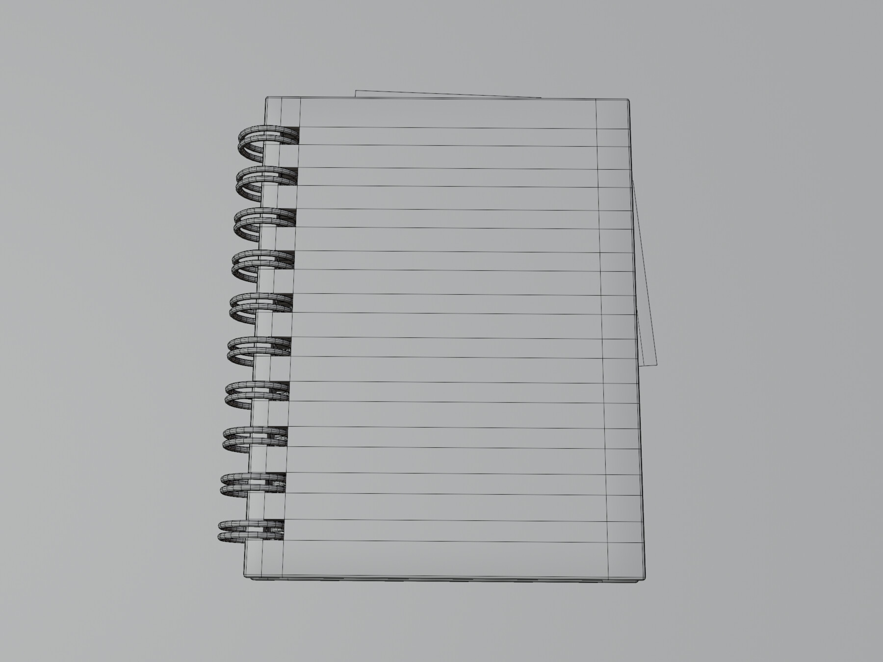 ArtStation - Notebook | Game Assets