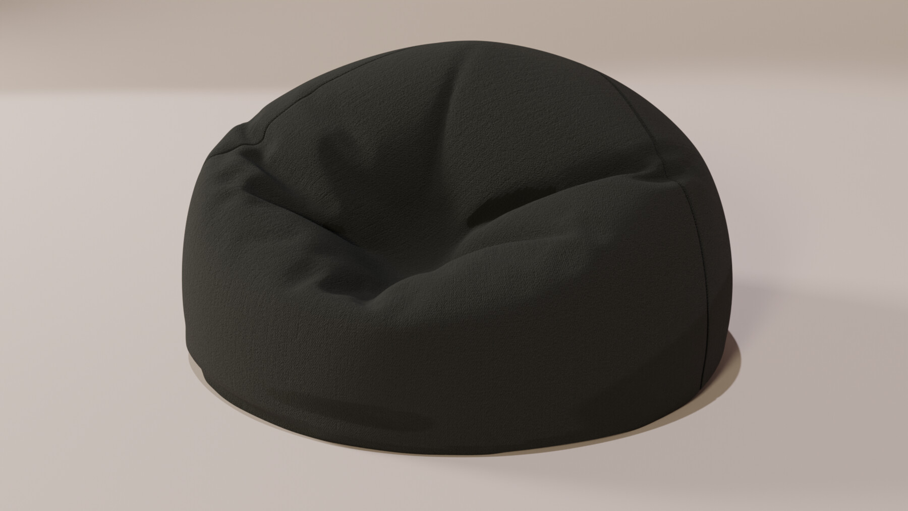 ArtStation - Bean Bags 6 Pieces | Resources