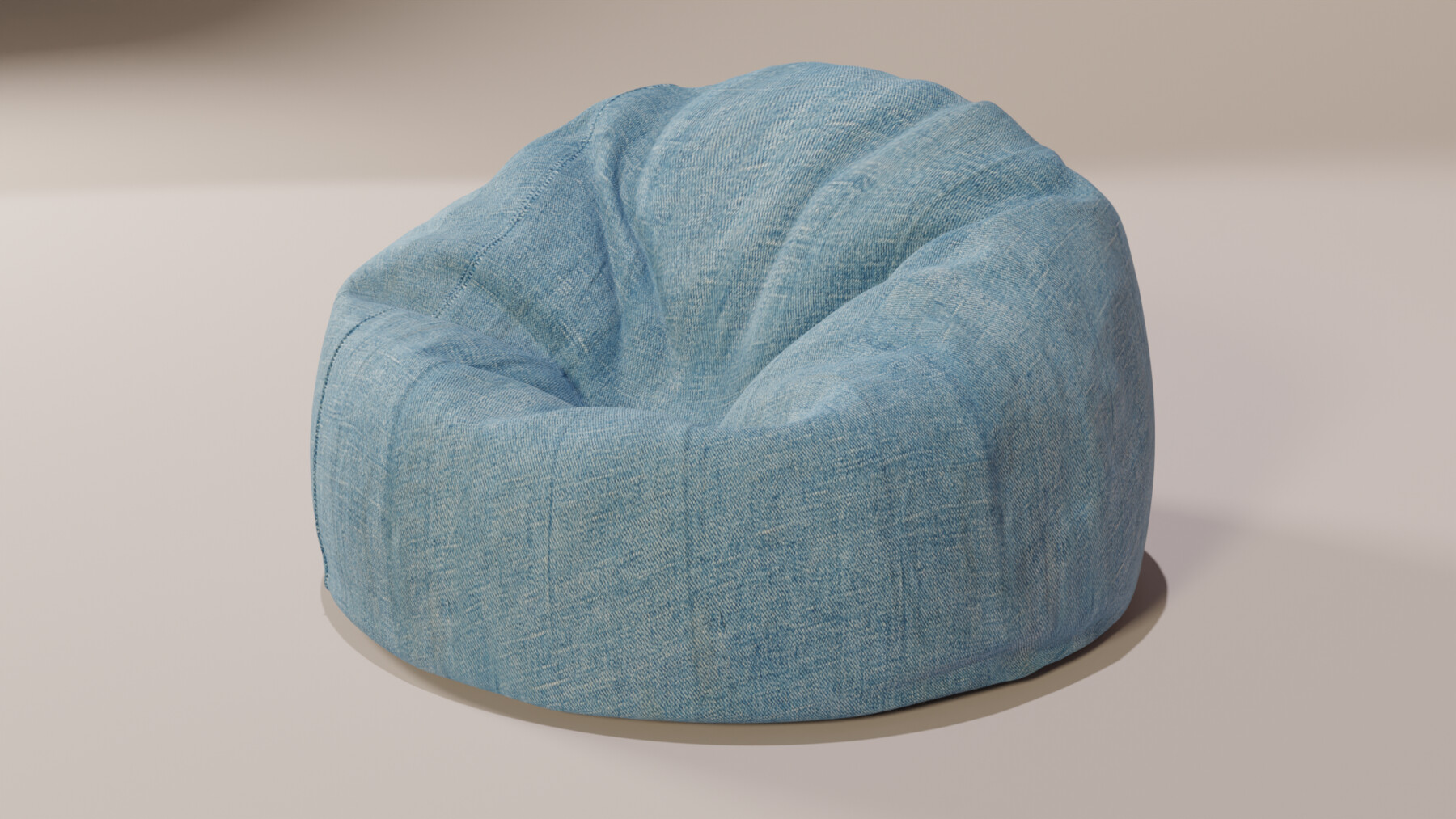 ArtStation - Bean Bags 6 Pieces | Resources