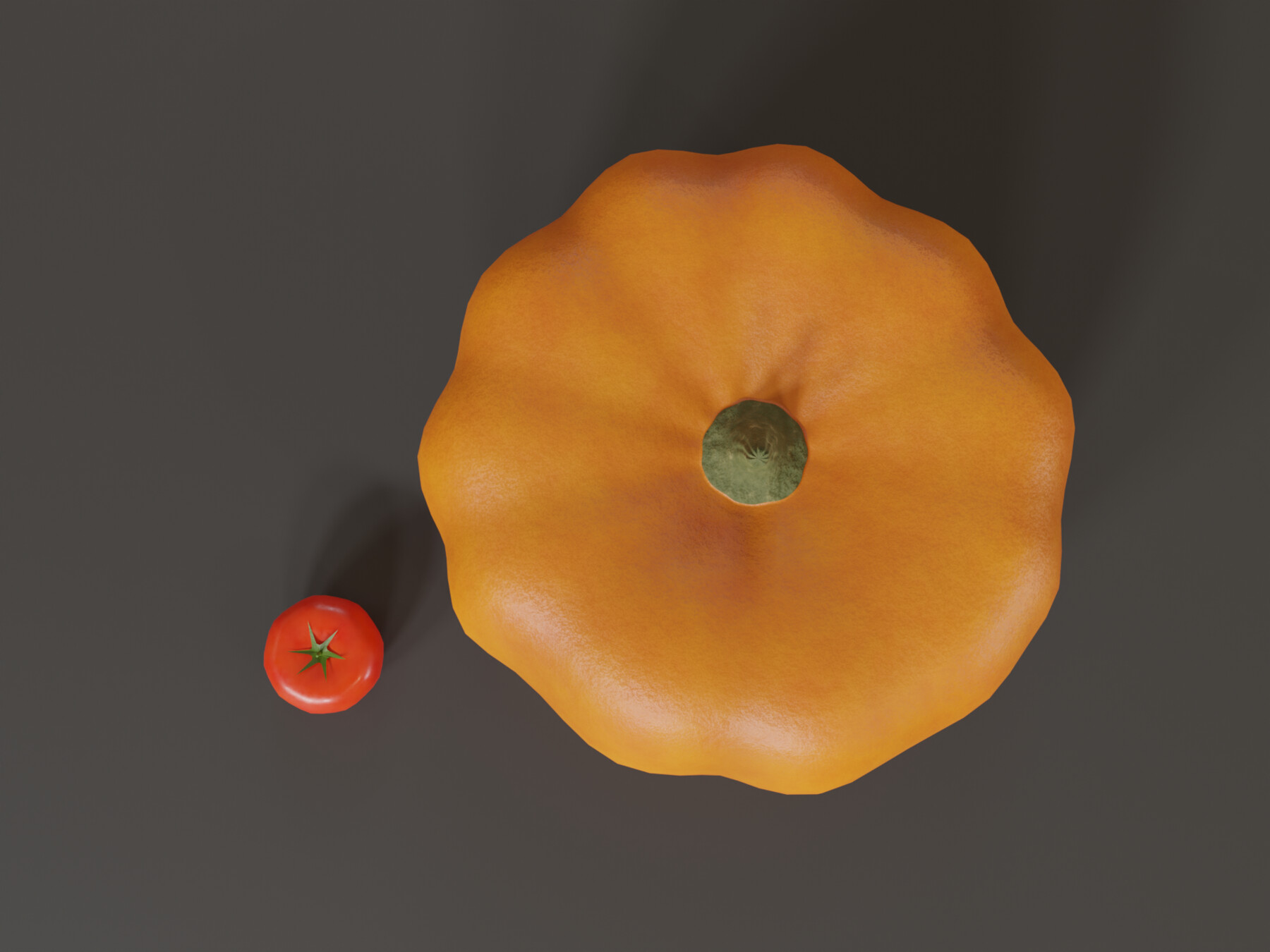 ArtStation - Food Set | Game Assets