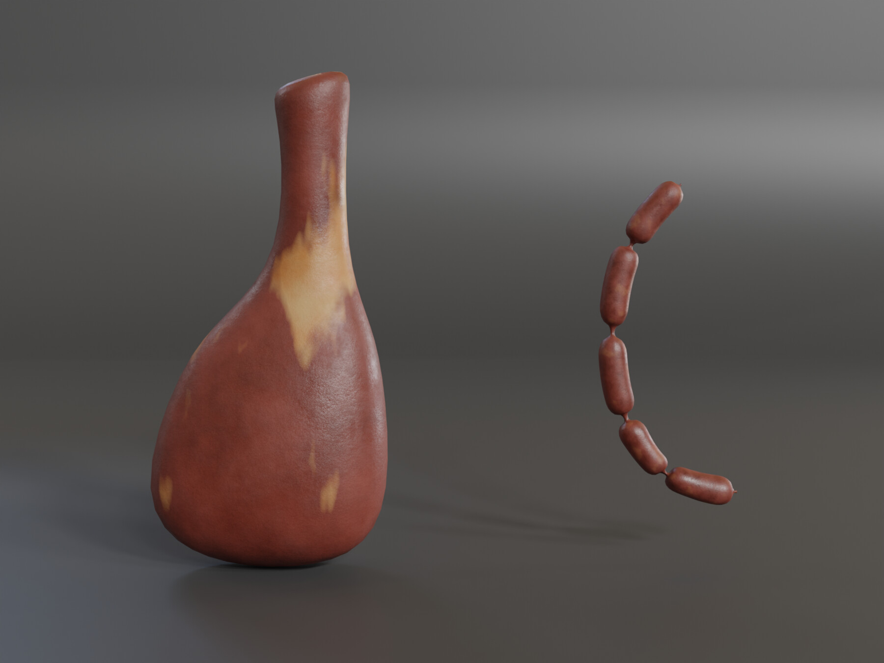 ArtStation - Food Set | Game Assets