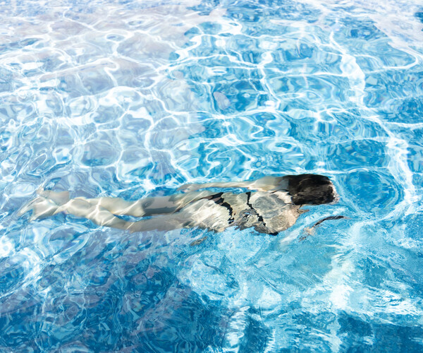 ArtStation - Pool - Pose Reference for Artists | Resources