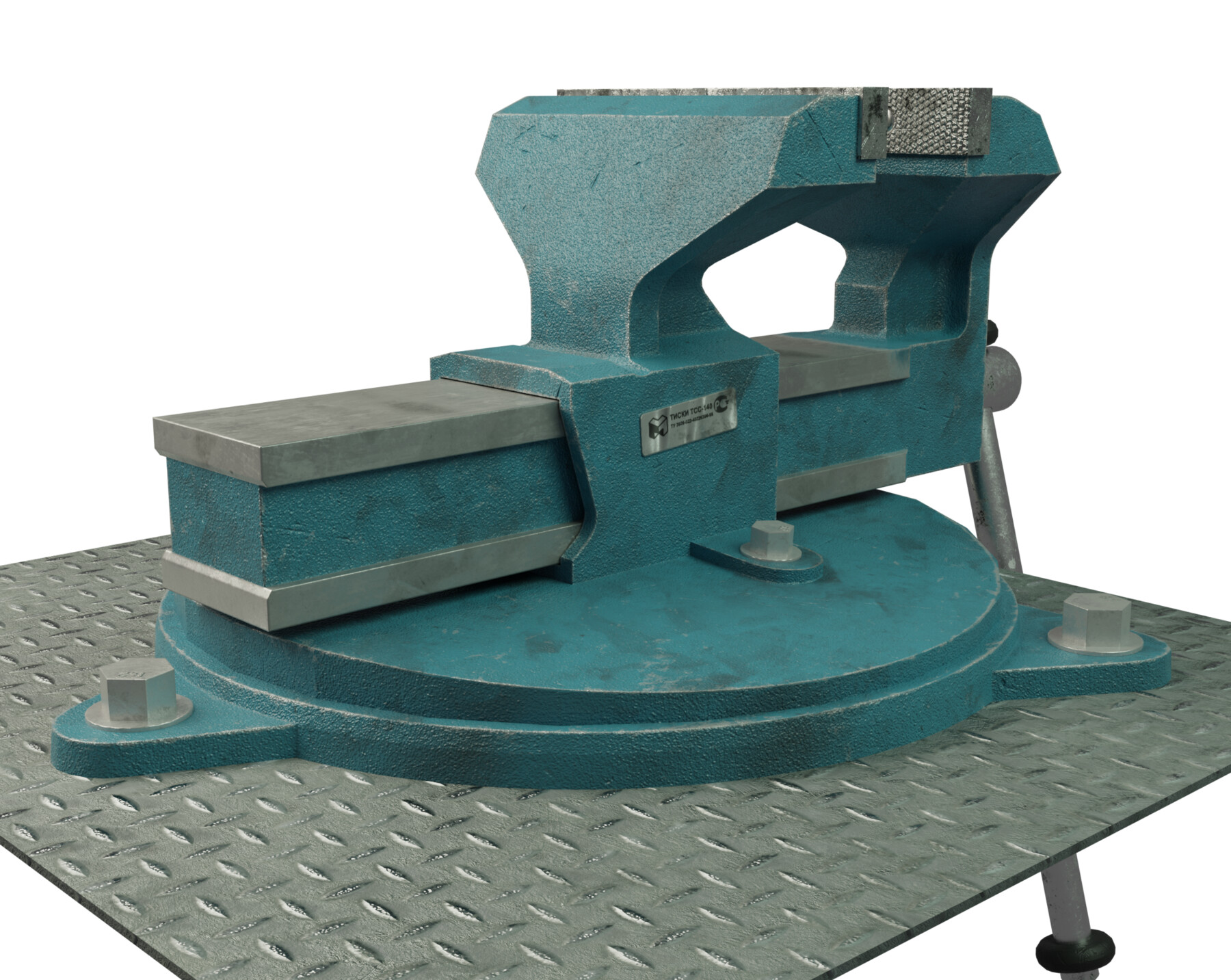 ArtStation - vice | Game Assets