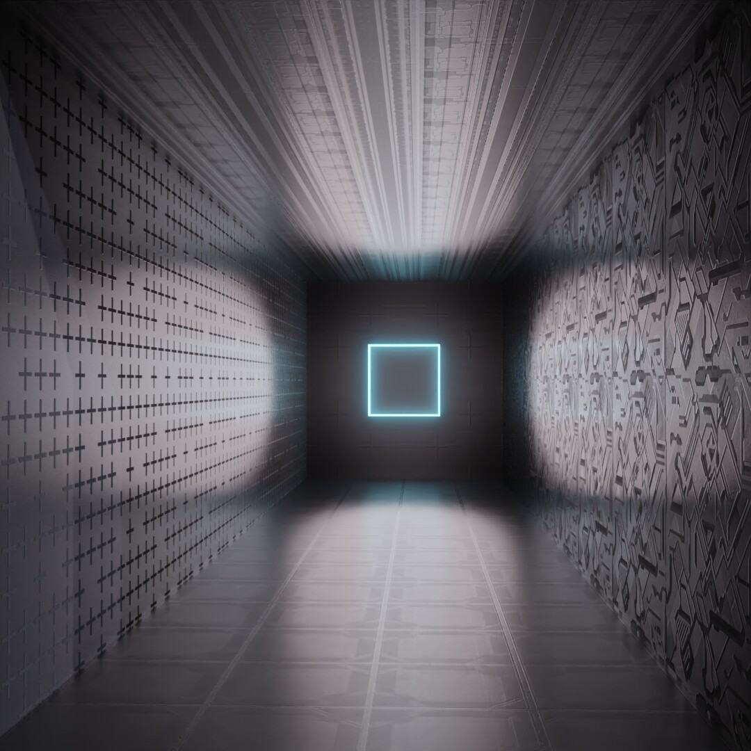 ArtStation - 50 Handcrafted 4K Greeble, Tech, Trim and Panel Maps Pack ...