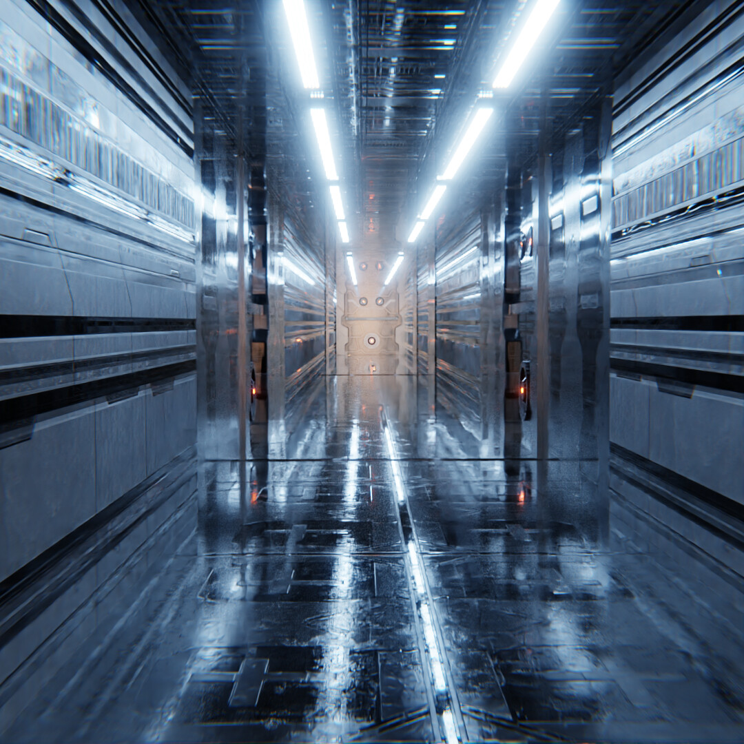 ArtStation - 50 Handcrafted 4K Greeble, Tech, Trim and Panel Maps Pack ...