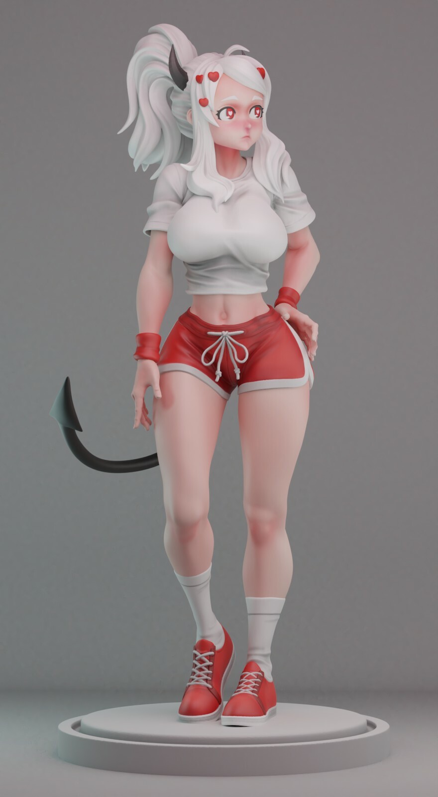 ArtStation - modeus gym | Resources