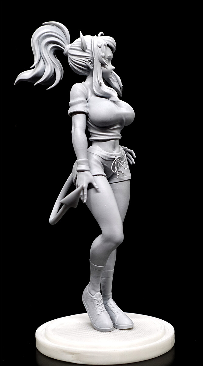 ArtStation - modeus gym | Resources