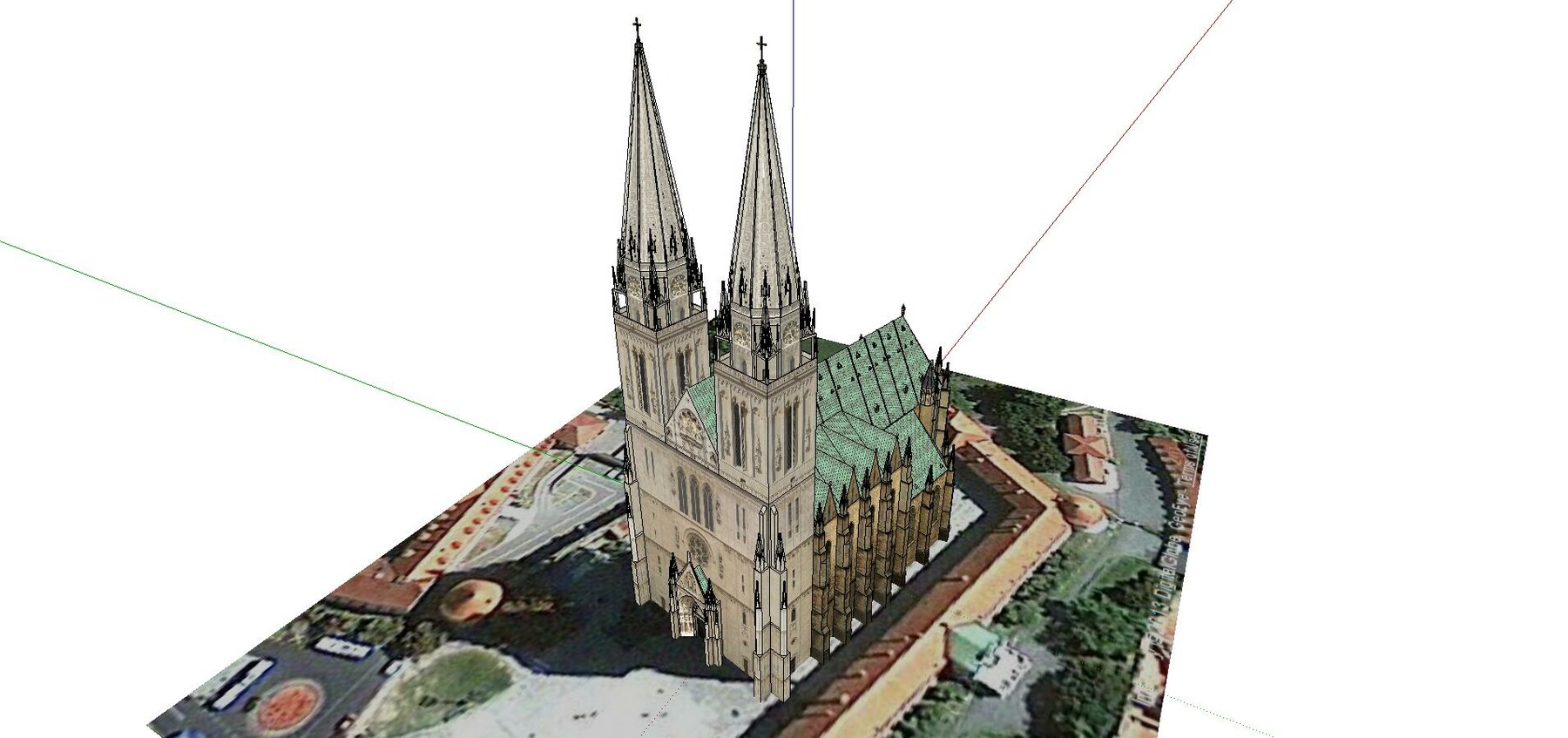 ArtStation - Architecture-Religion-God-Culture-Temple-011 | Resources