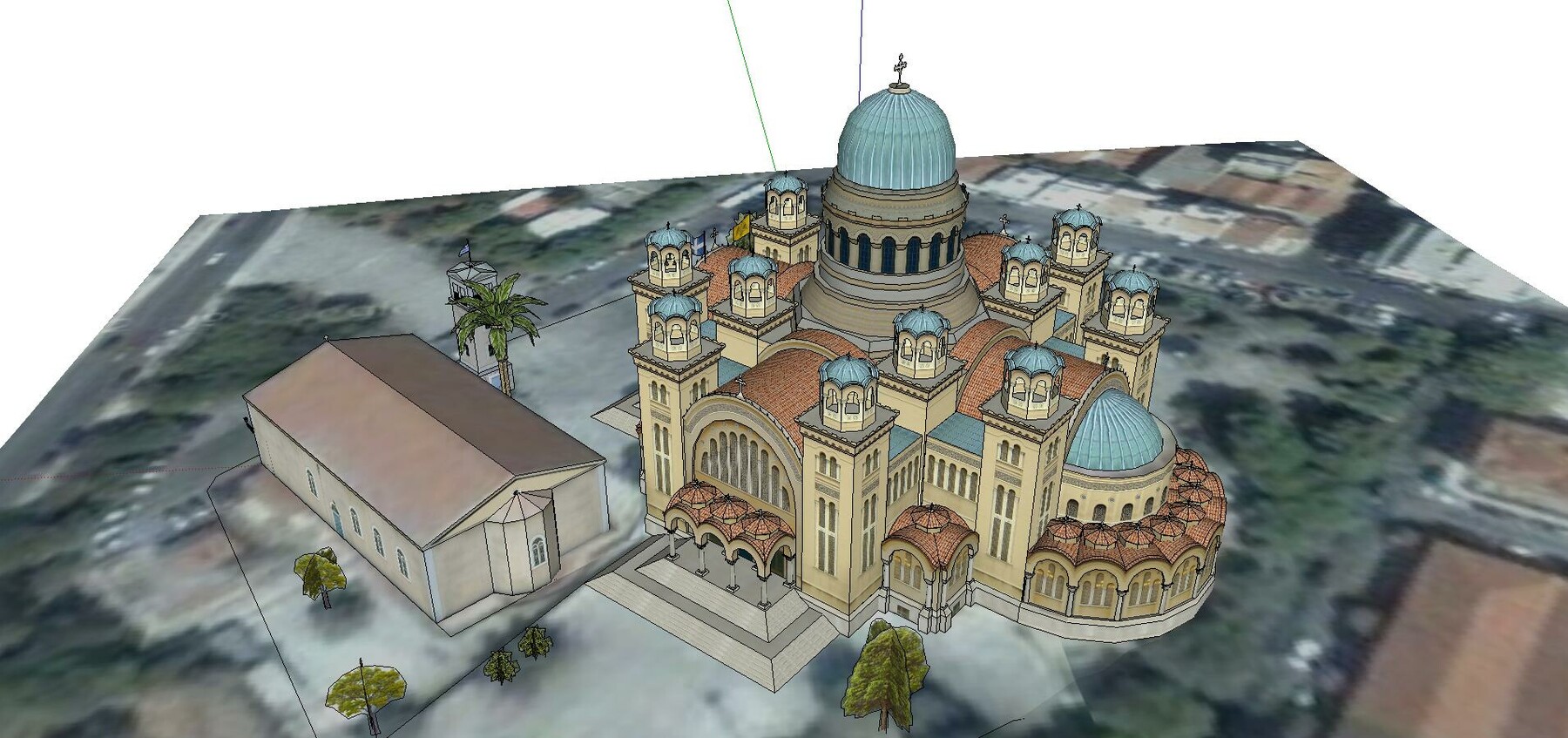 ArtStation - Architecture-Religion-God-Culture-Temple-016 | Resources