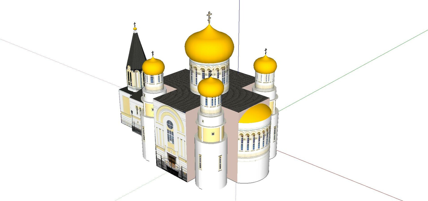 ArtStation - Architecture-Religion-God-Culture-Temple-024 | Resources