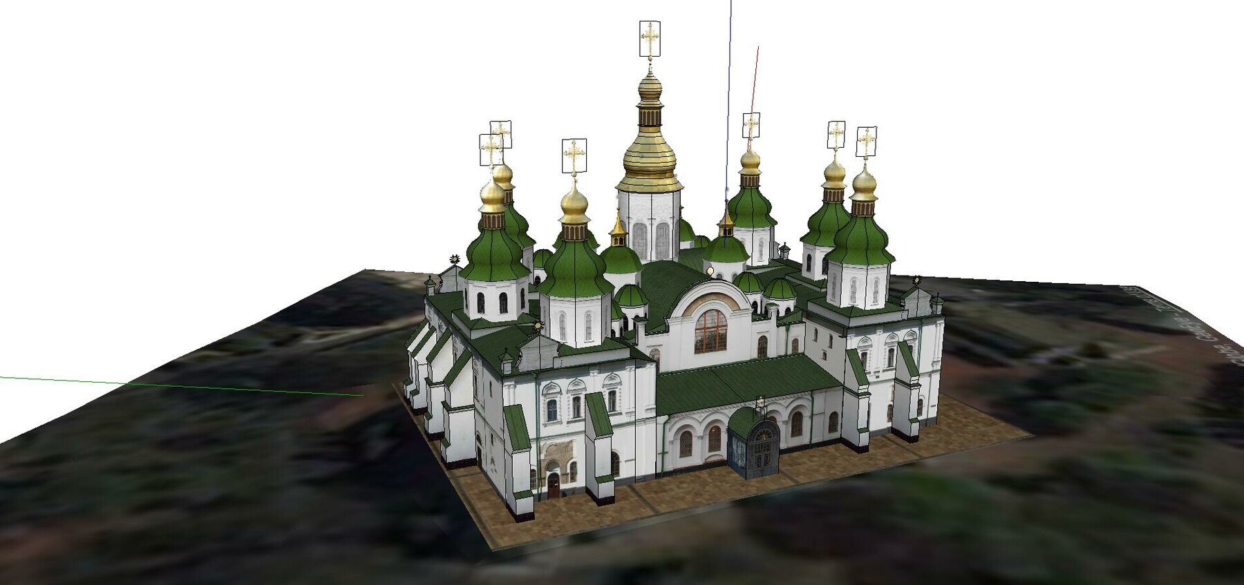 ArtStation - Architecture-Religion-God-Culture-Temple-031 | Resources