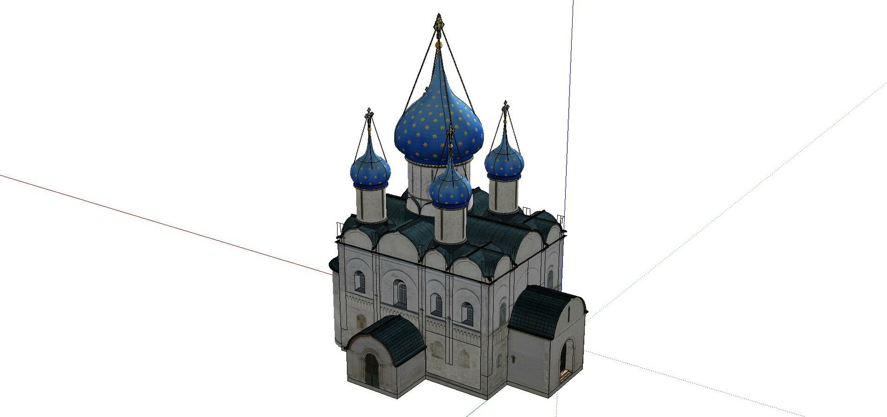 ArtStation - Architecture-Religion-God-Culture-Temple-038 | Resources