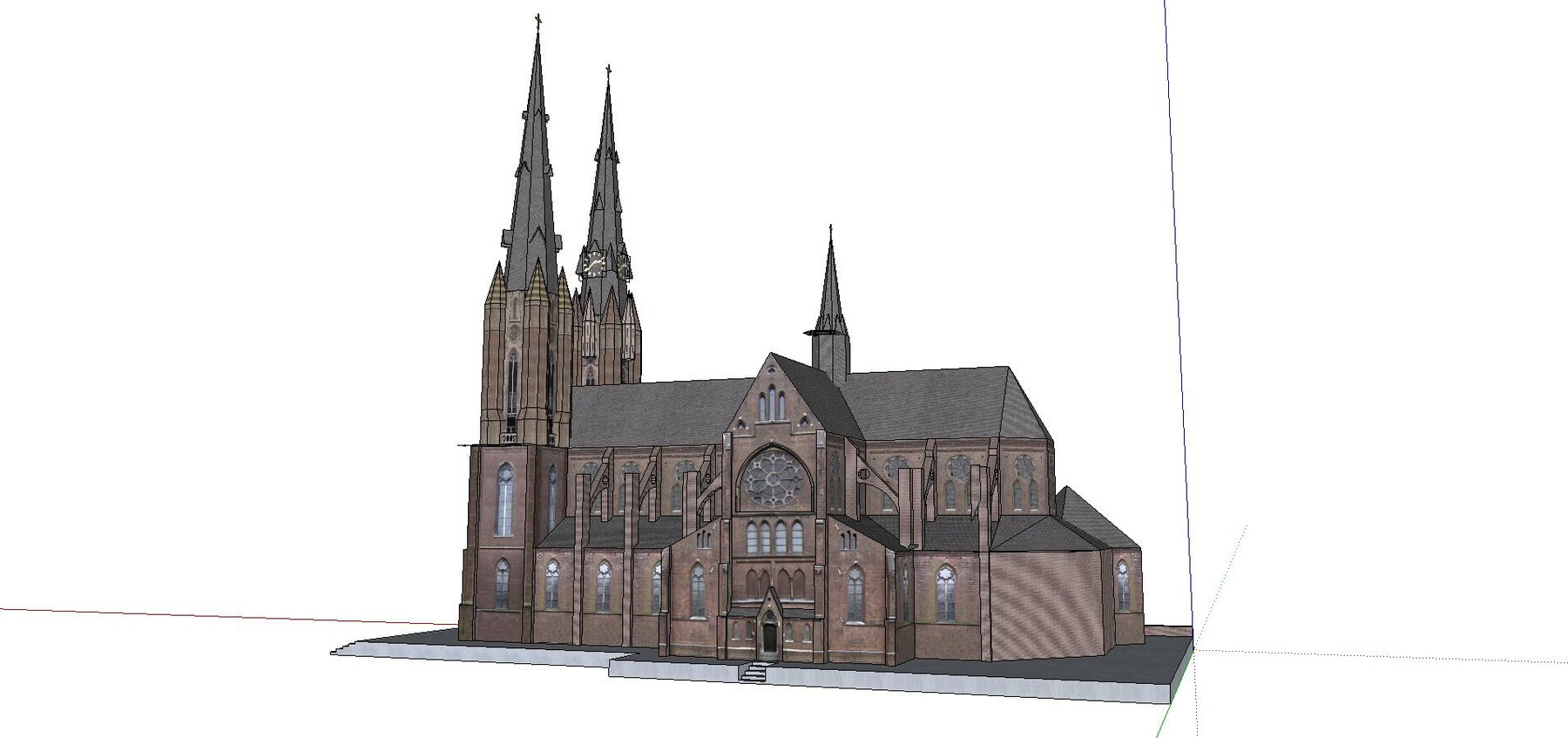 ArtStation - Architecture-Religion-God-Culture-Temple-040 | Resources