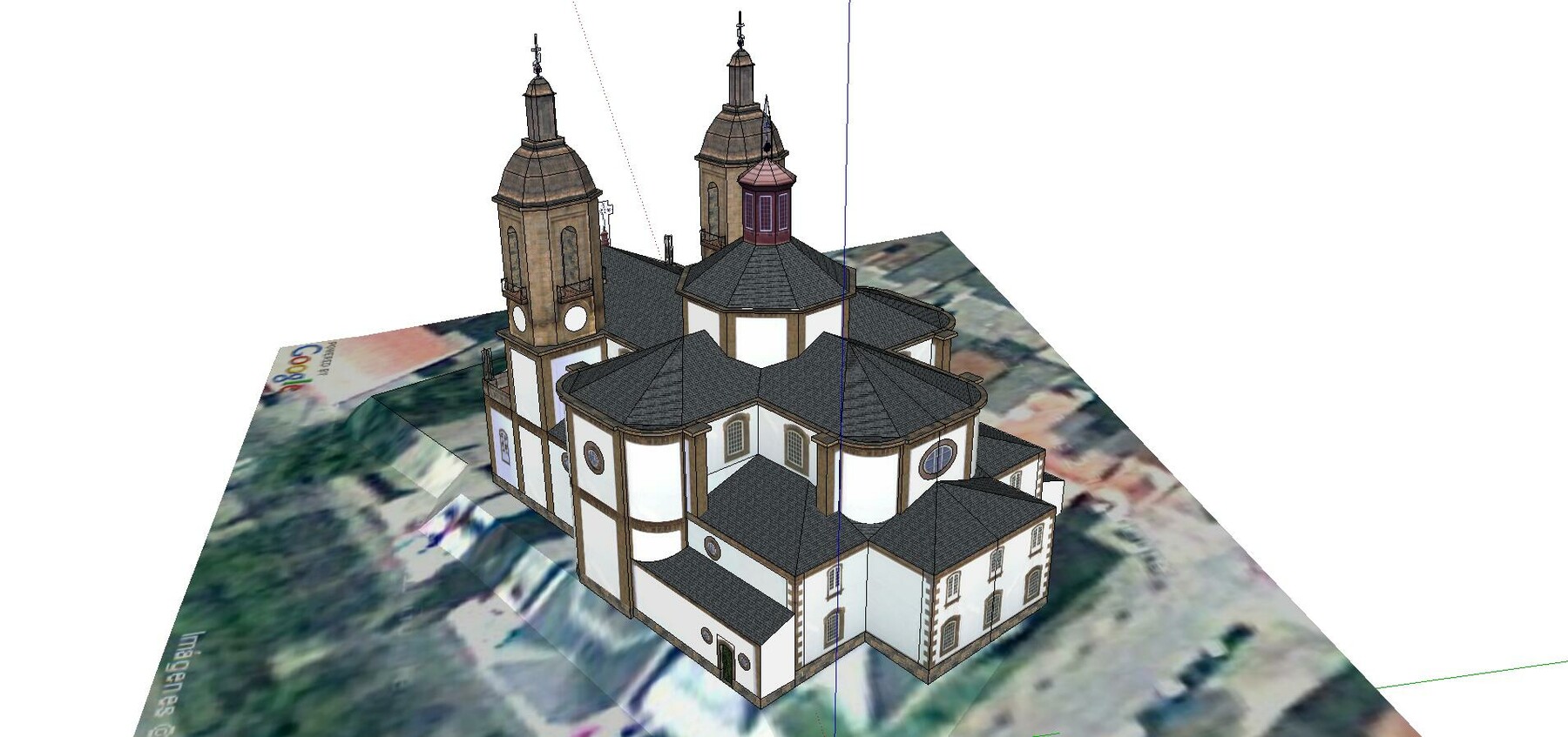 ArtStation - Architecture-Religion-God-Culture-Temple-043 | Resources