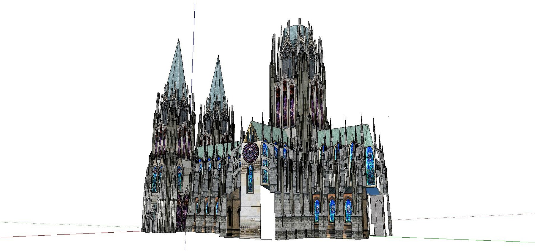 ArtStation - Architecture-Religion-God-Culture-Temple-045 | Resources