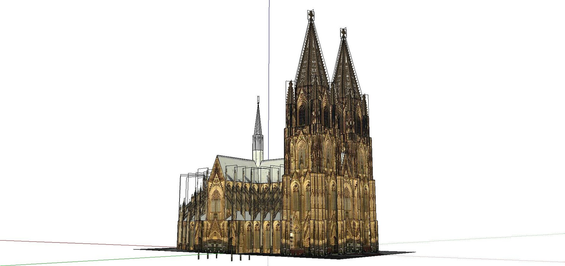 ArtStation - Architecture-Religion-God-Culture-Temple-054 | Resources