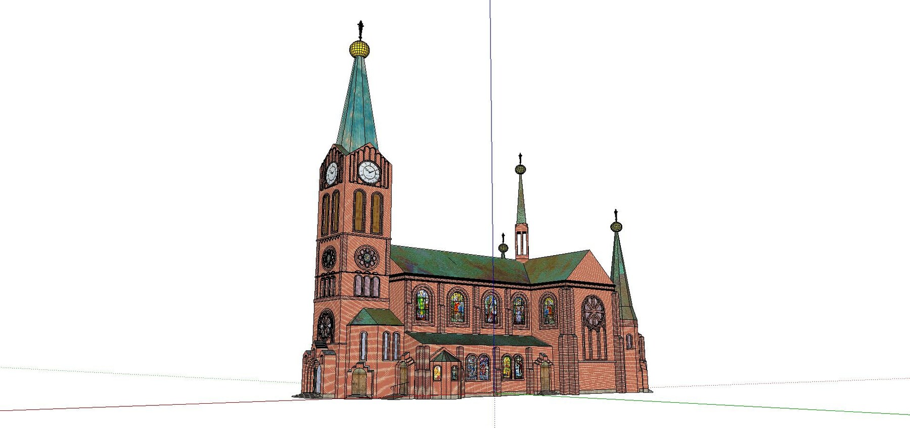 ArtStation - Architecture-Religion-God-Culture-Temple-060 | Resources