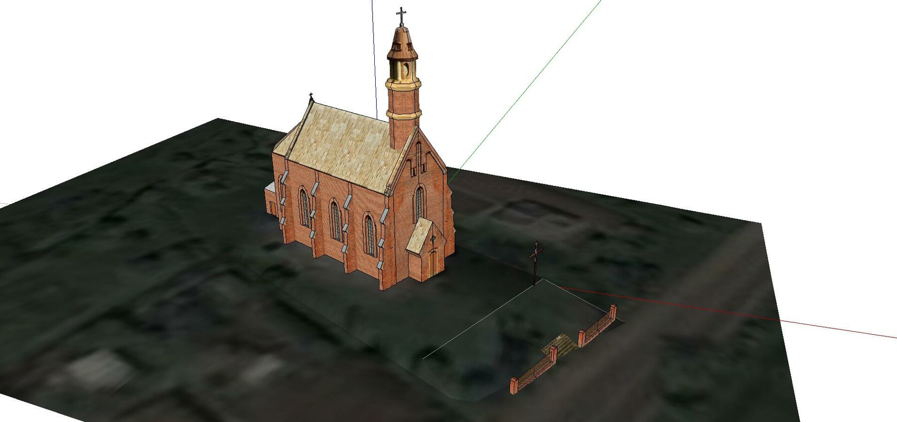 ArtStation - Architecture-Religion-God-Culture-Temple-068 | Resources