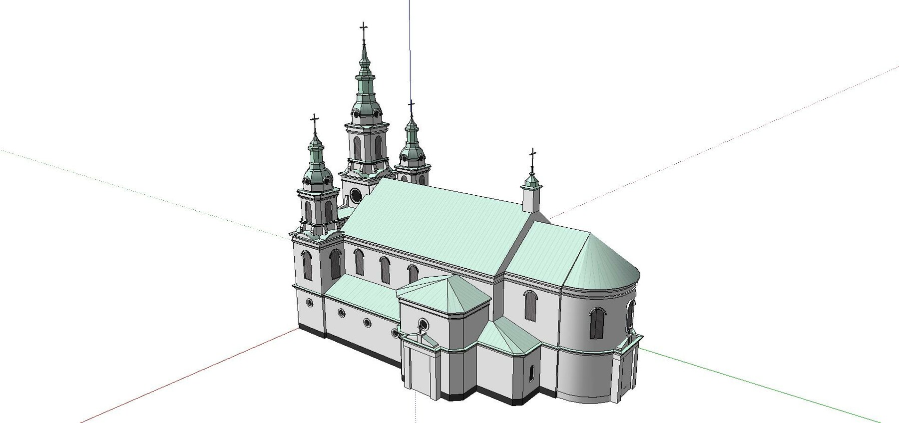 ArtStation - Architecture-Religion-God-Culture-Temple-072 | Resources