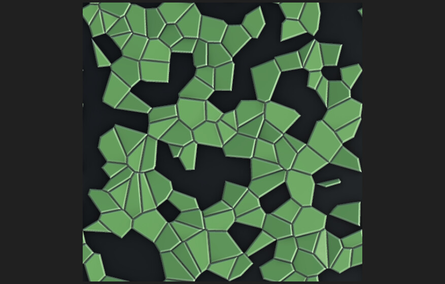 ArtStation - Shape Expander Pro | Resources