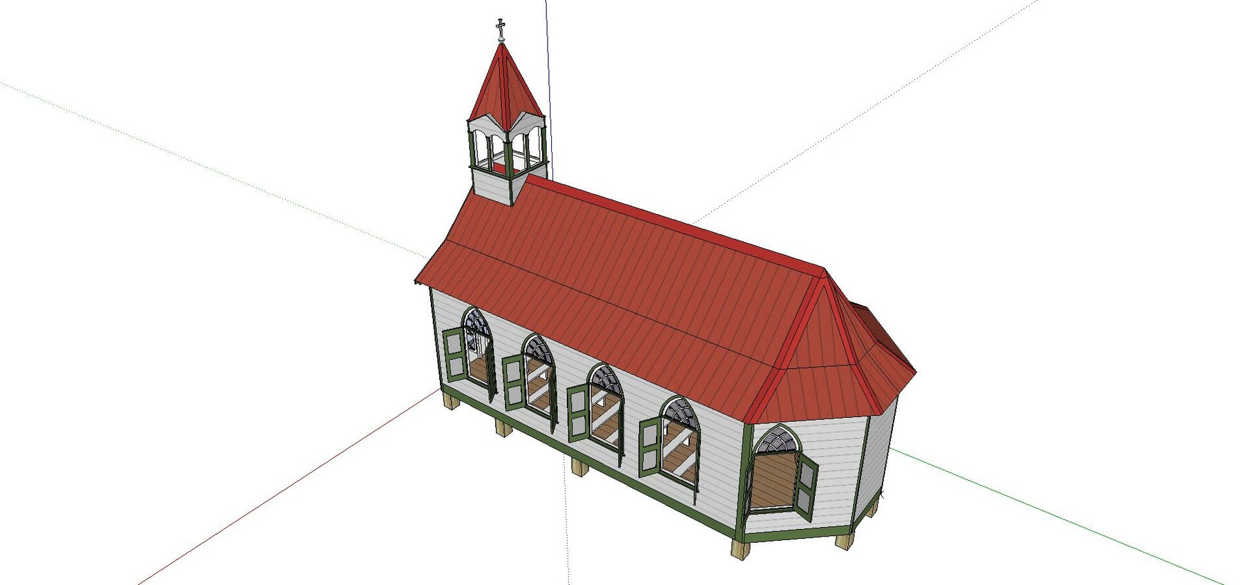 ArtStation - Architecture-Religion-God-Culture-Temple-088 | Resources