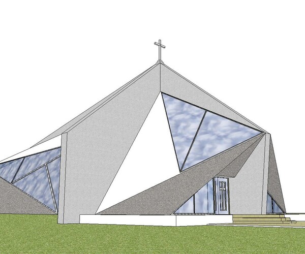 ArtStation - Architecture-Religion-God-Culture-Temple-093 | Resources