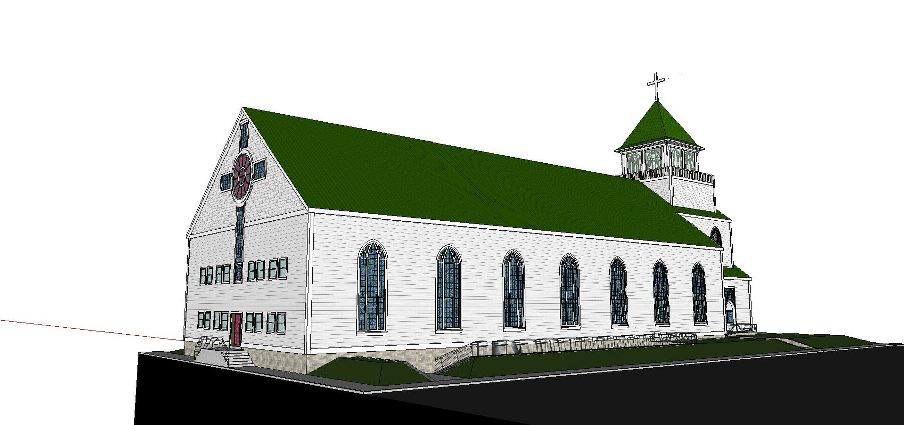 ArtStation - Architecture-Religion-God-Culture-Temple-0100 | Resources