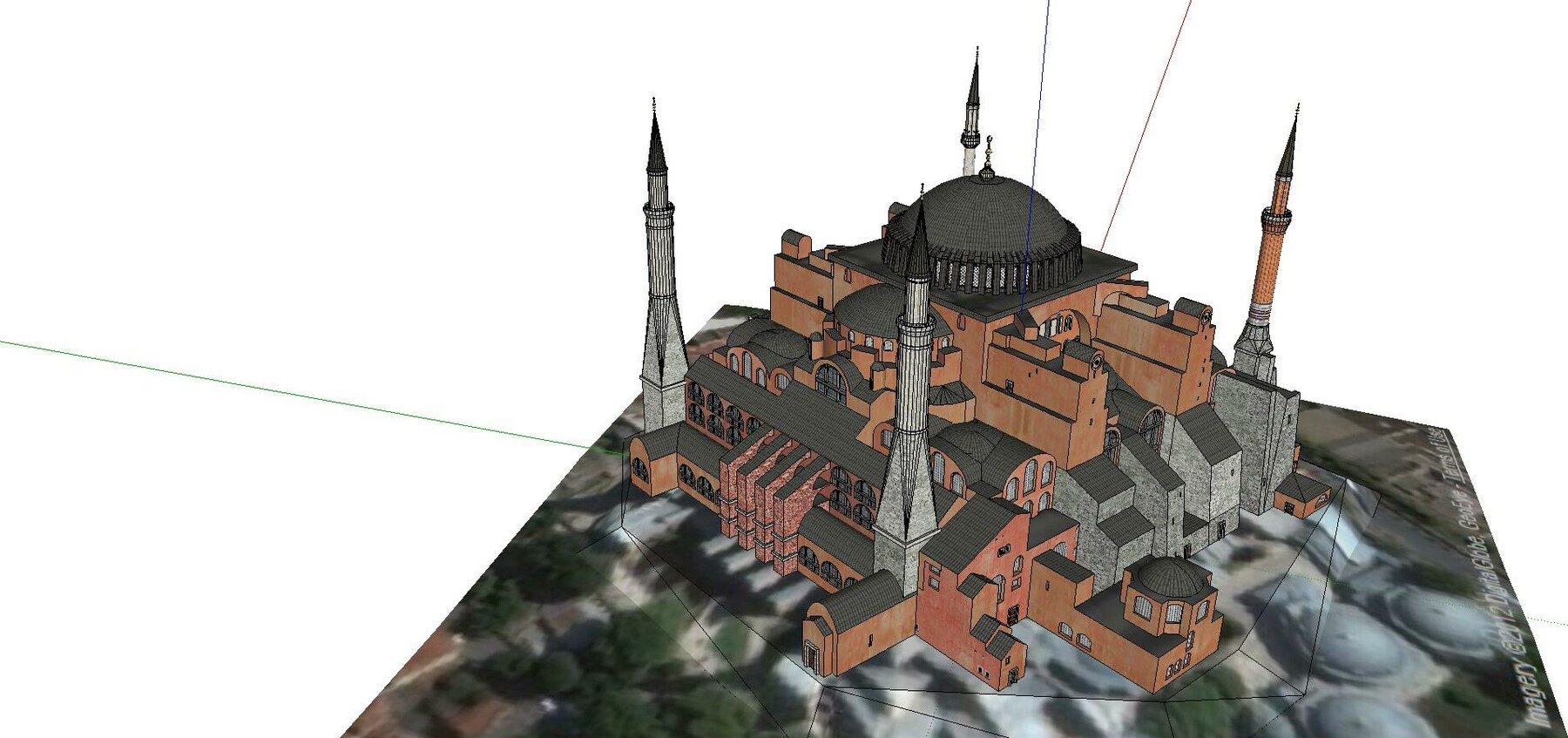 ArtStation - Architecture-Religion-God-Culture-Temple-0105 | Resources