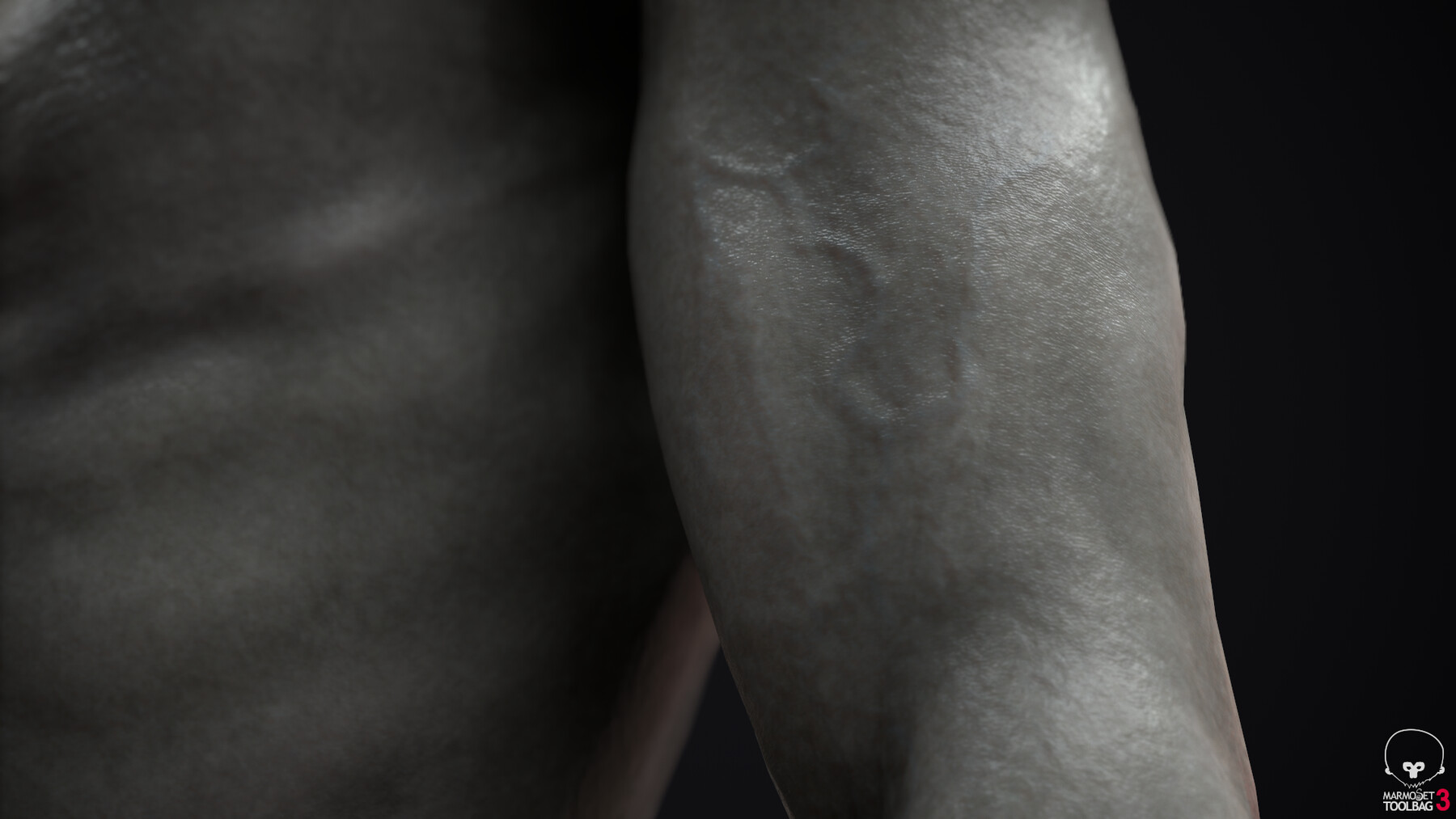 ArtStation - Alien | Game Assets