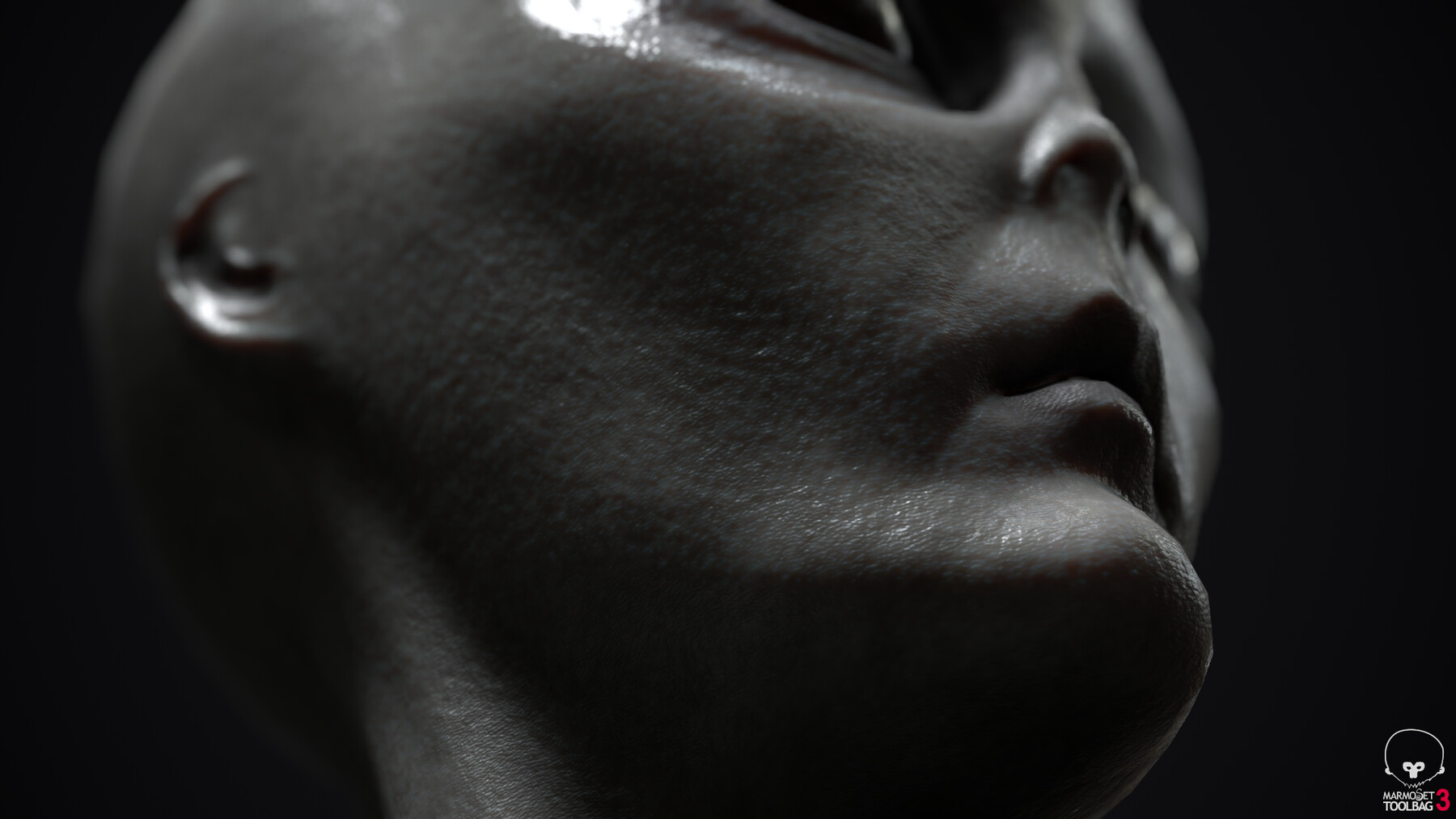 ArtStation - Alien | Game Assets