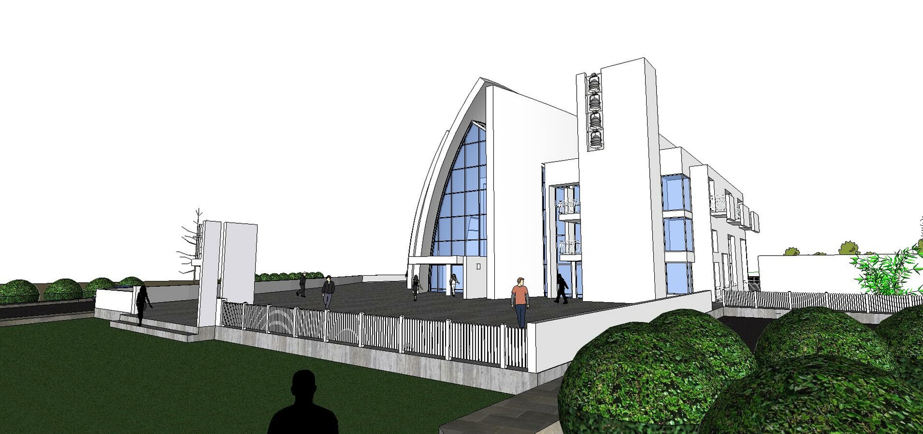 ArtStation - Architecture-Religion-God-Culture-Temple-0120 | Resources