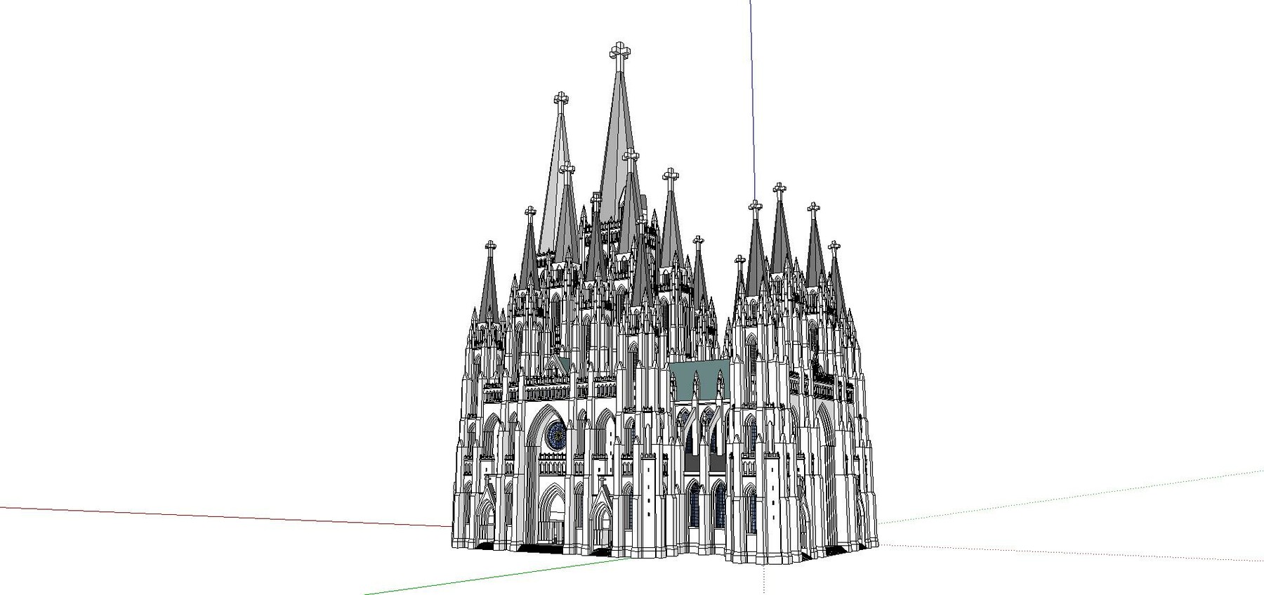 ArtStation - Architecture-Religion-God-Culture-Temple-0122 | Resources