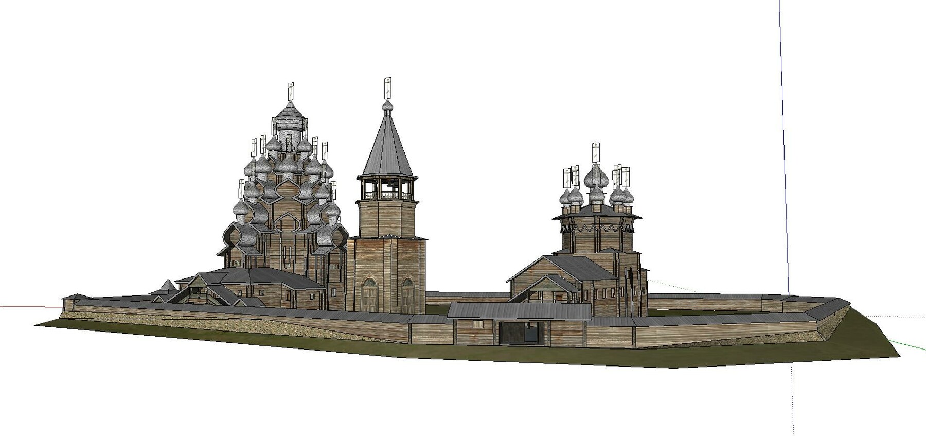 ArtStation - Architecture-Religion-God-Culture-Temple-0123 | Resources